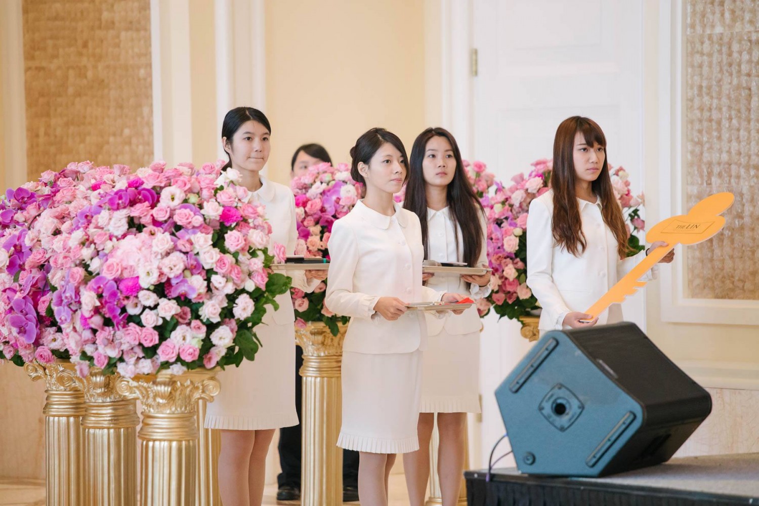 企業開幕活動籌備有哪些流程？又有哪些該注意的地方呢？ - 喜式活動企劃 HSEVENT 主持、樂團、燈光音響、會場佈置 、活動硬體出租、花藝 ...